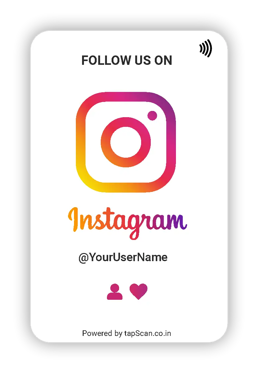 Shop for NFC Cards & Smart Cards | TapScan